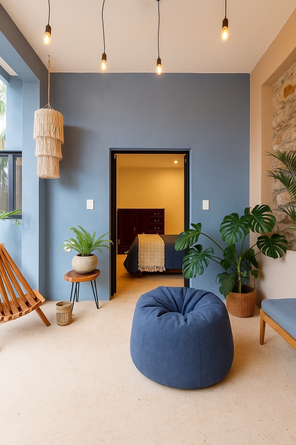 Compra Puffs Modernos | Colección 2025 | Luff Home España